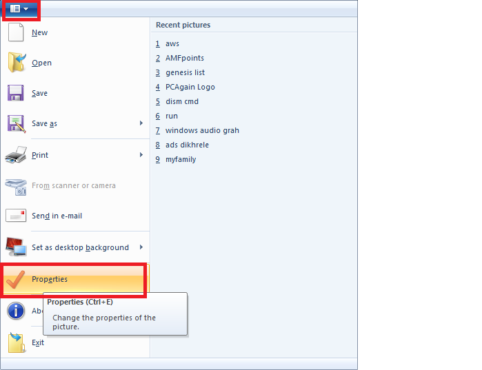 How To Check Image DPI Working Methods
