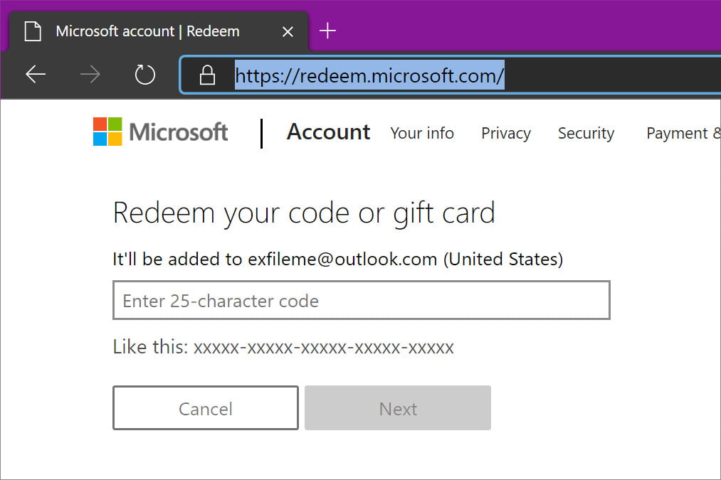 Https www microsoft link Code Xbox Sign 2023 